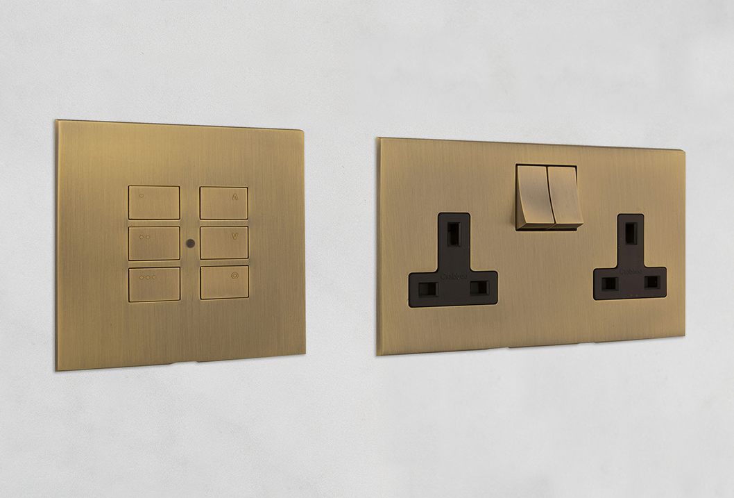 Understanding Smart Lighting Control: Rako x Heritage Brass