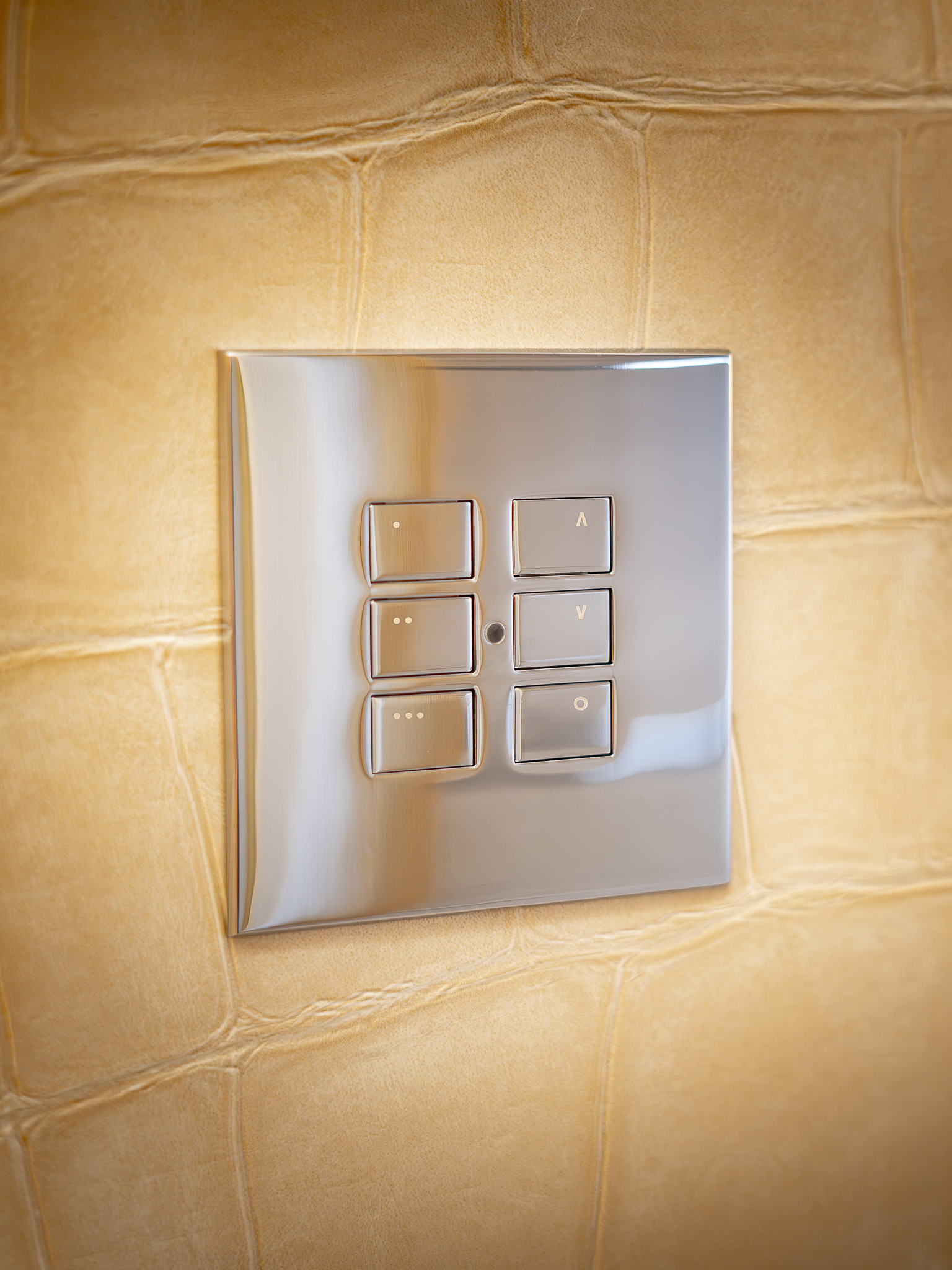 Understanding Smart Lighting Control: Rako x Heritage Brass