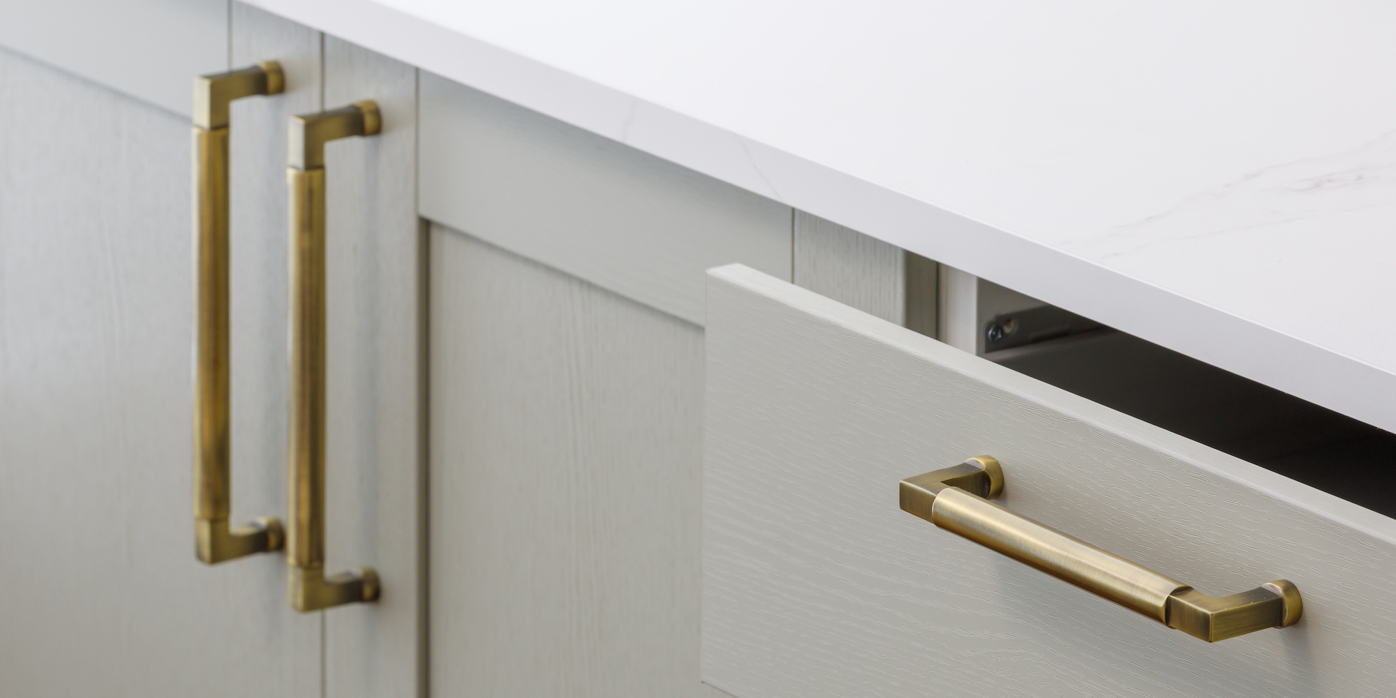 Our Finishes Explained: The Beauty of Brass