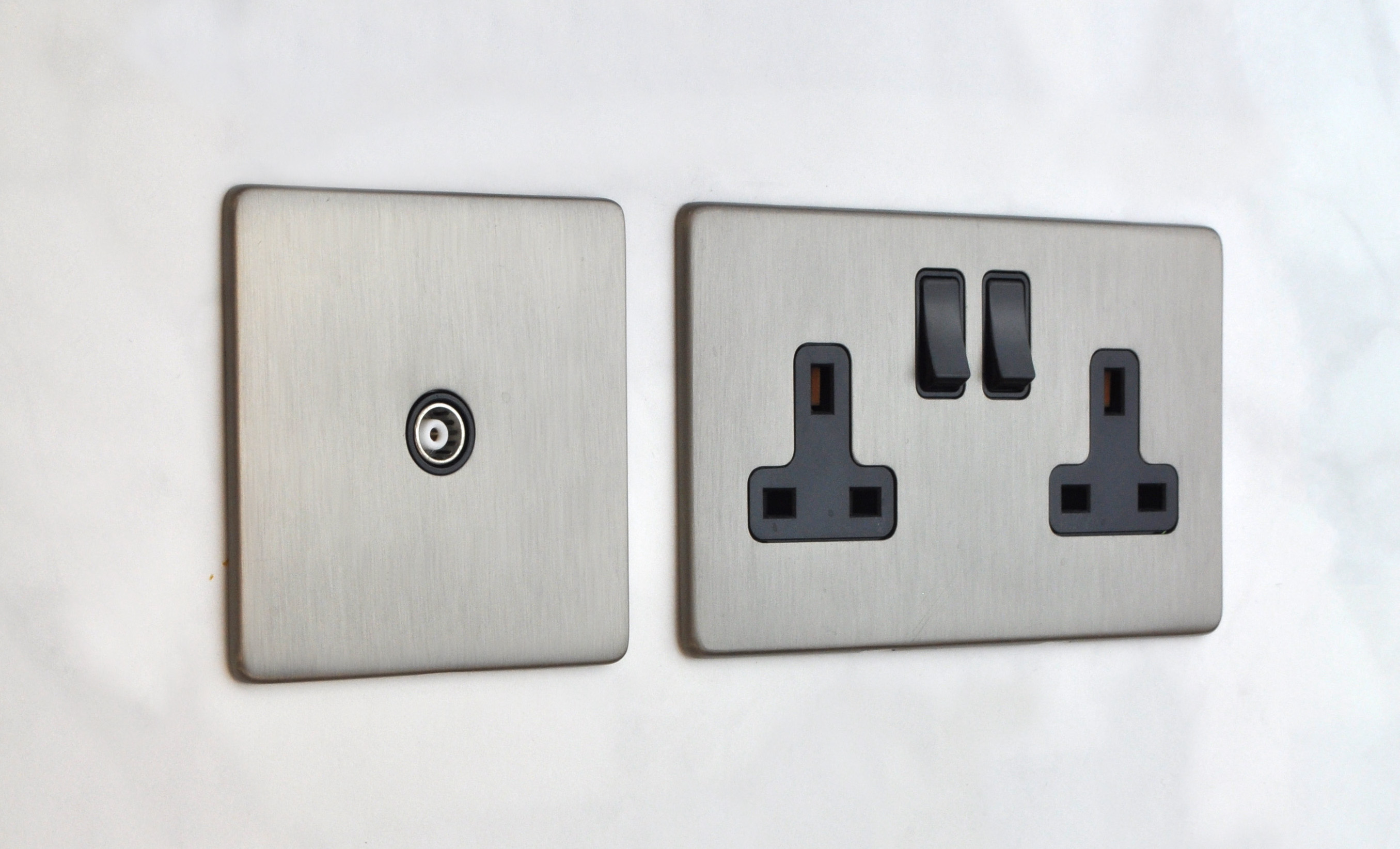 Understanding Switches & Sockets: a beginner's guide
