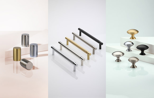 M-Marcus offers a comprehensive range of door and window furniture ...